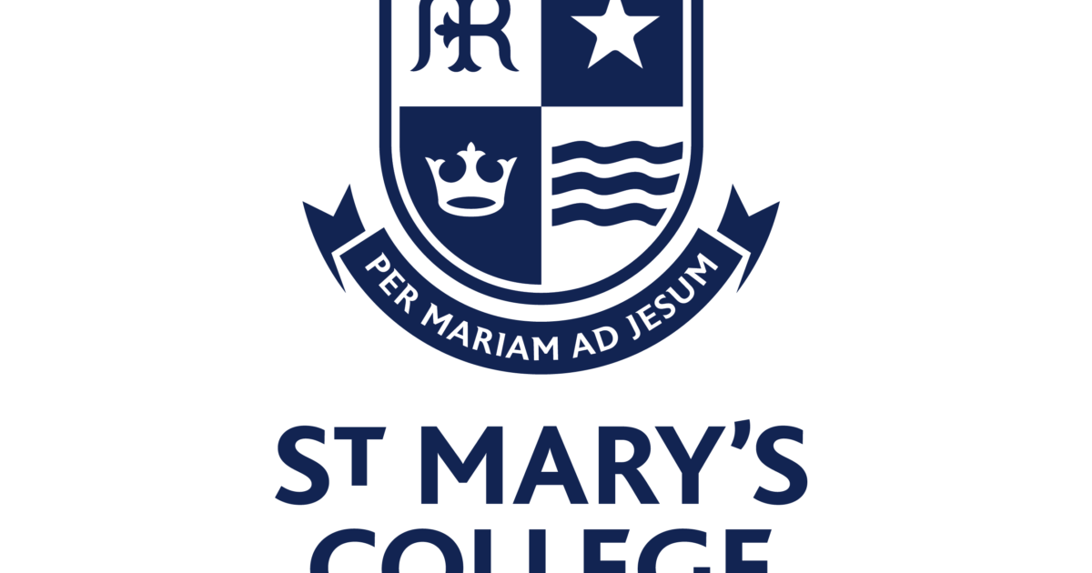 St Mary's College | Secondary School and Sixth Form